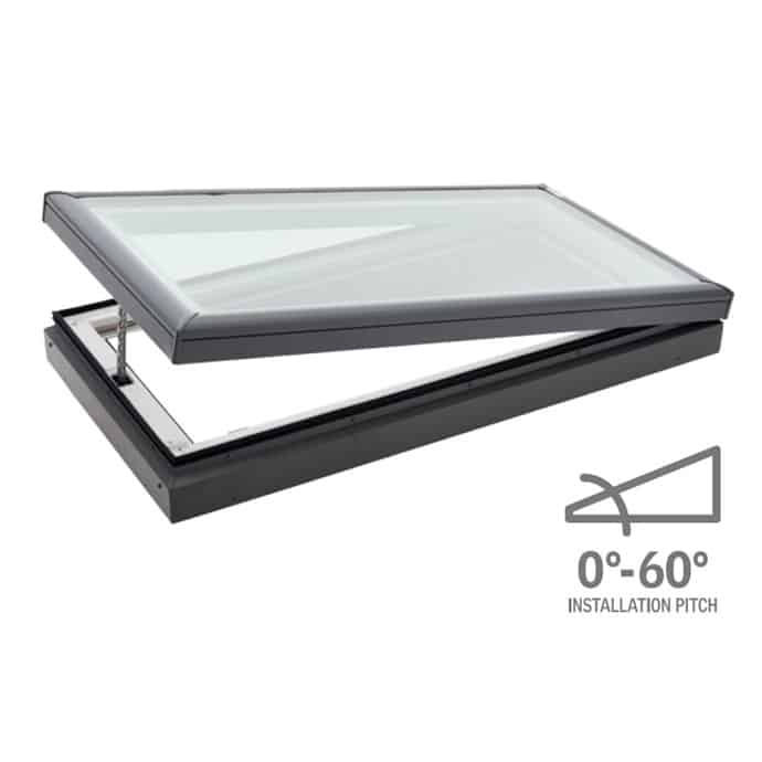 Velux (VCM) Manual Skylight - No1 Skylights