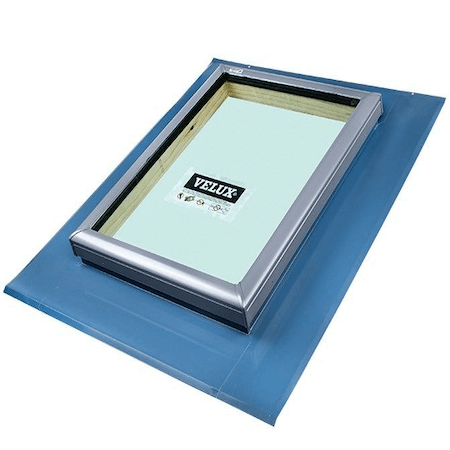 Keylite Standard Flashing Tray - No1 Skylights