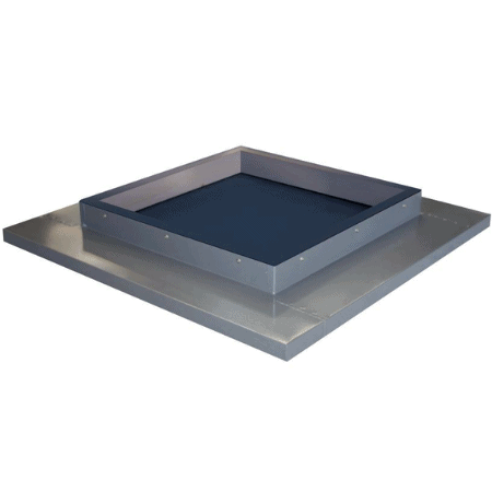 Keylite Standard Flashing Tray - No1 Skylights