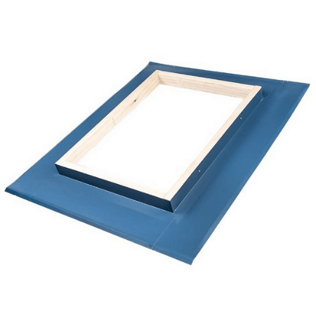 Keylite Standard Flashing Tray - No1 Skylights